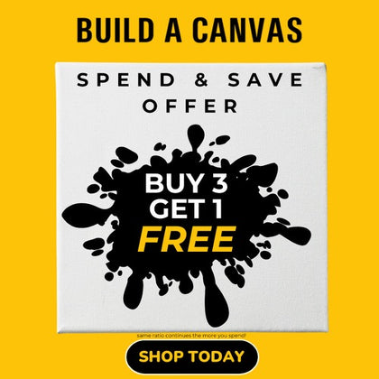 Build a Canvas Perth