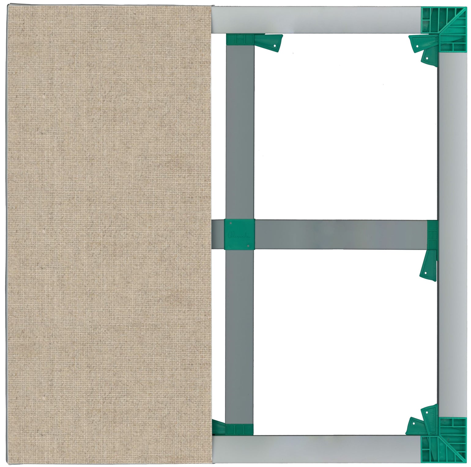 Custom Made Canvas for Artists | Build a Canvas – Build a Canvas Perth