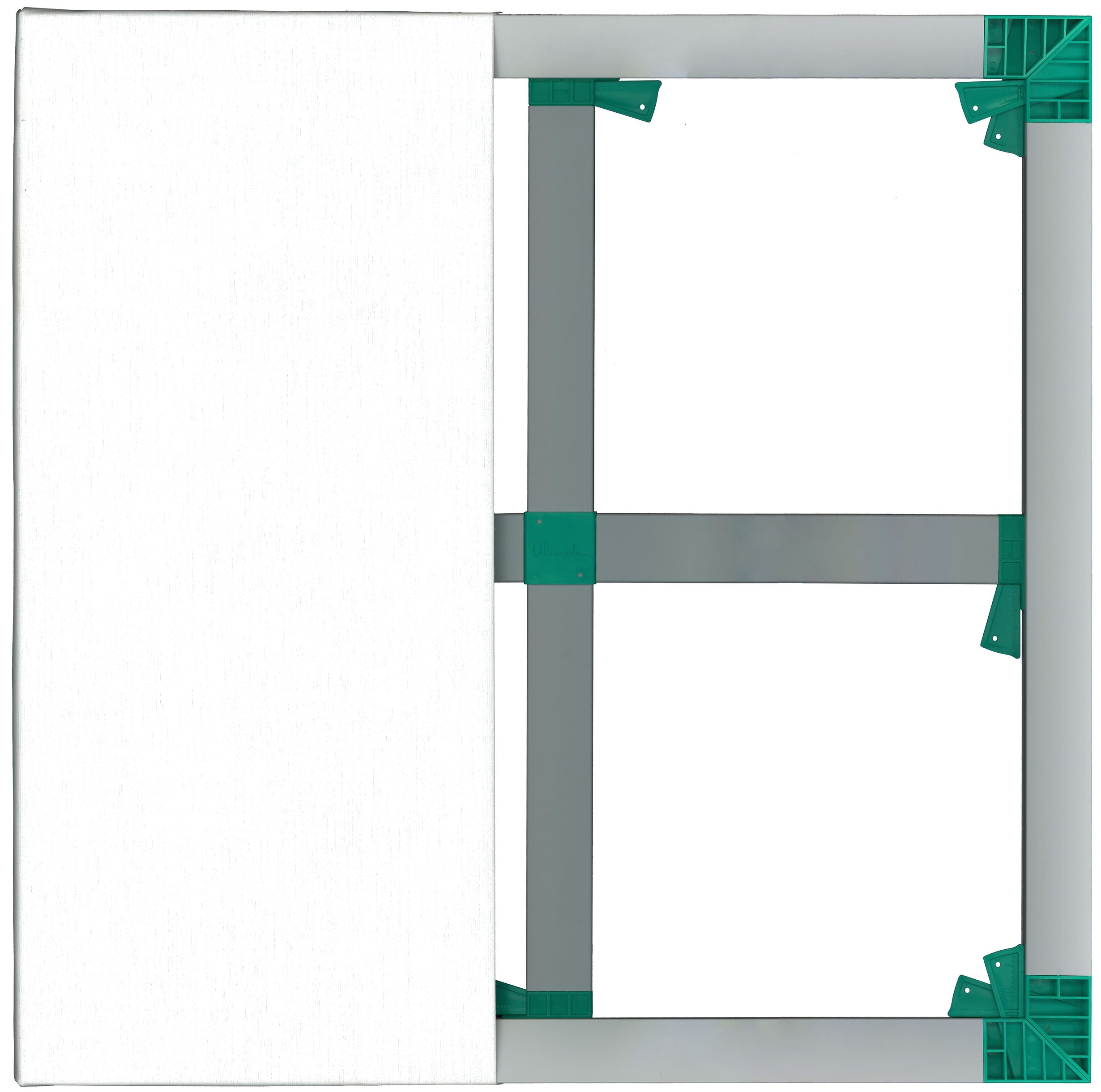Custom Made Canvas for Artists | Build a Canvas – Build a Canvas Perth